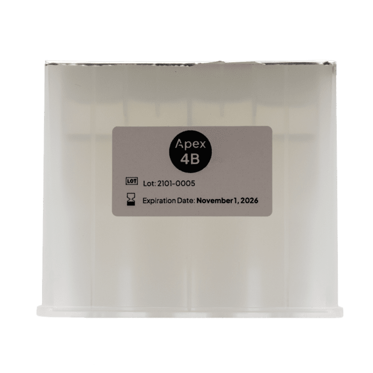 Apex SEC Columns | Everest Biolabs