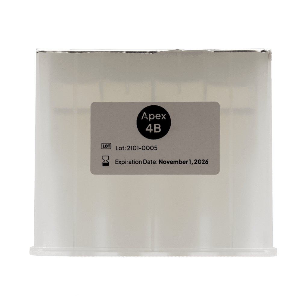 Apex SEC Columns | Everest Biolabs